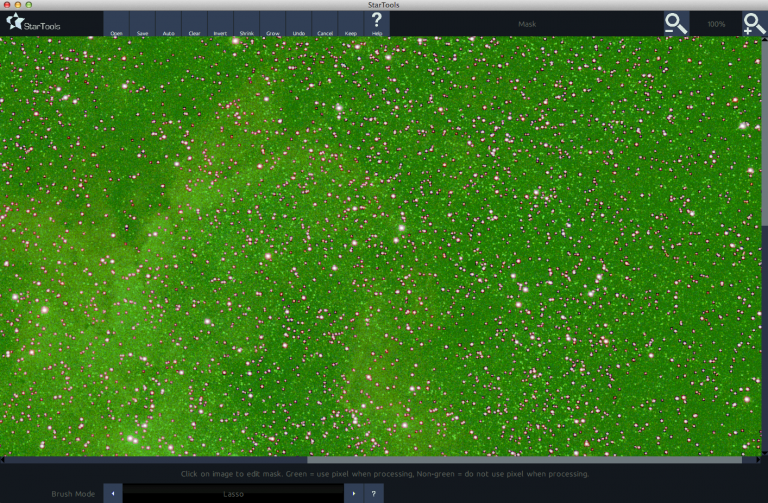 Astro Blog Delta « Processing a (noisy) DSLR image stack with StarTools