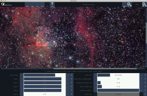 Astro Blog Delta « Processing a (noisy) DSLR image stack with StarTools