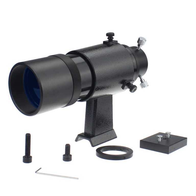 Astro Blog Delta « Review: Inexpensive Solomark 50mm Guide Scopes (same ...
